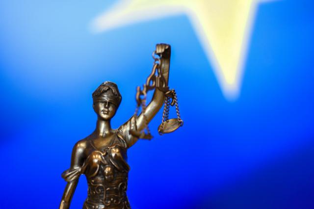 Έκθεση του 2021 για το κράτος δικαίου - govwatch